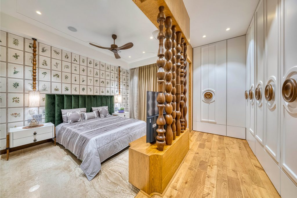 TOTEM HOUSE – Spaces & Design